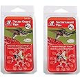 Amazon.com: Aspects Bird Feeders Hummzinger Hummingbird Nectar Guard Tips (Pack of 2) : Patio ...
