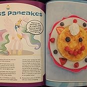 My Little Pony Baking Book: Christi Johnstone, Media Lab Books ...
