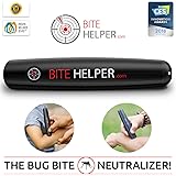 Bug Bite Thing Suction Tool, Poison Remover - Bug Bites and Bee/Wasp ...