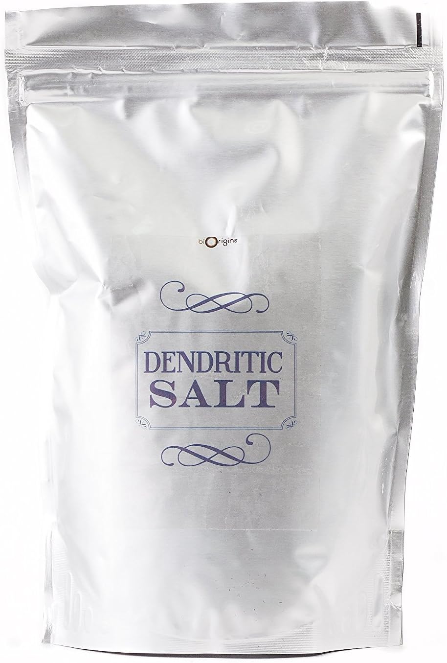Dendritic Salt - 1Kg: Amazon.co.uk: Beauty