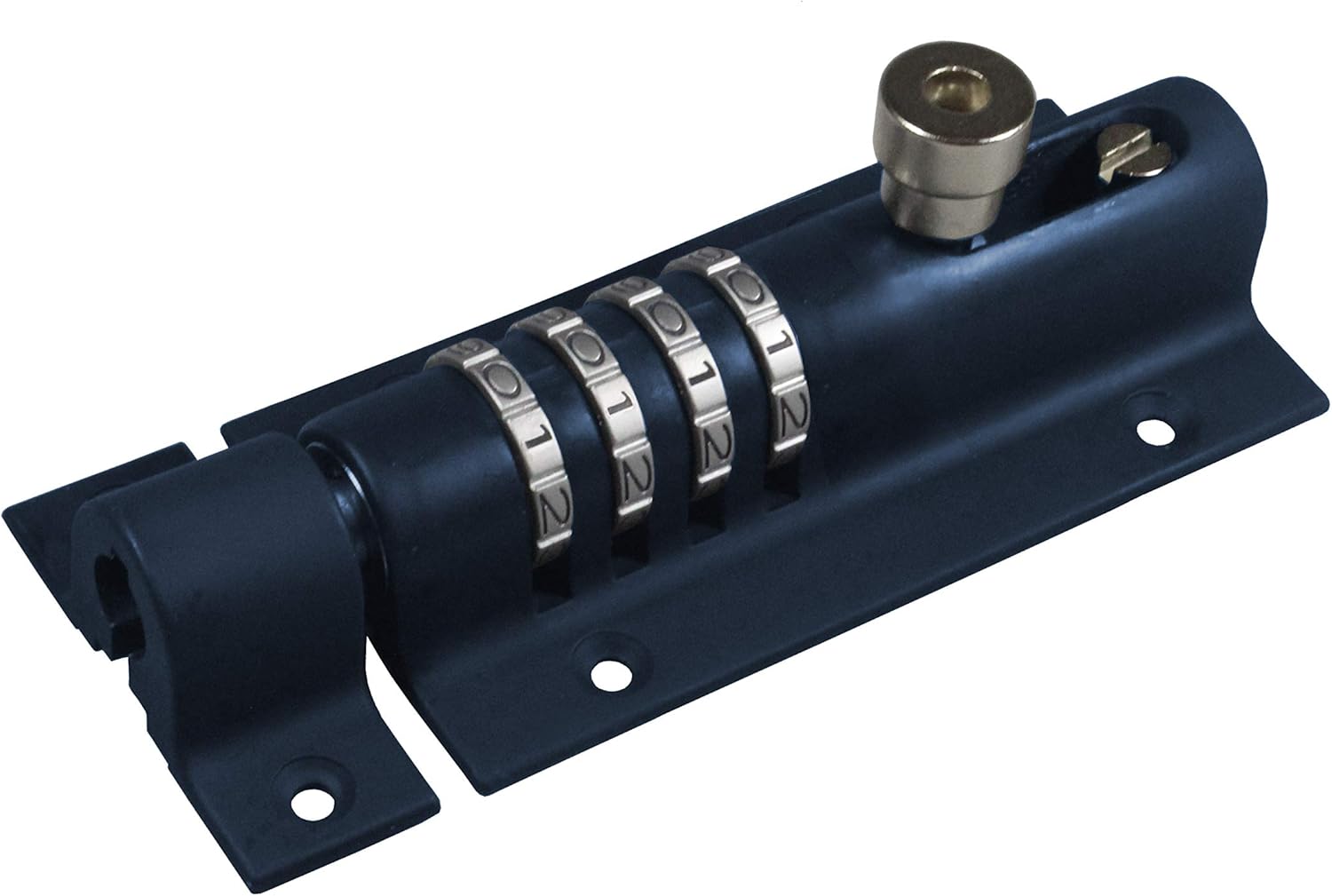 Squire Locks COMBI 2 Recordable SnapLok Rustproof Combination Locking ...