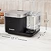 KitchenAid Grain and Rice Cooker 8 Cup with Automatically Sensing ...