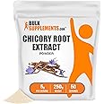 Amazon.com: BulkSupplements.com Chicory Extract Powder - Gut Health ...