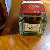 Amazon.com : Etnia Chilean Merquen Smoked Chili Corked Bottle, 1 Ounce ...