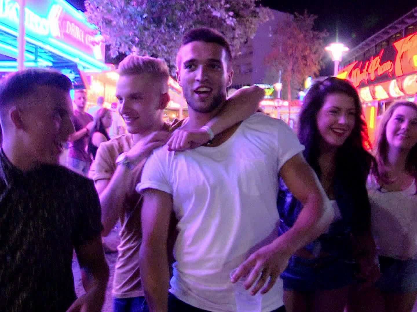 Watch The Magaluf Weekender Season 3 | Prime Video