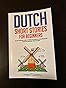 Dutch Short Stories for Beginners: 20... by Lingo Mastery