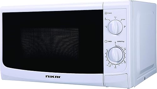 Nikai Microwave - 20 LTR -NMO515N8N price in UAE | Amazon UAE | kanbkam