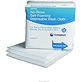 Amazon.com: Bedside-Care EasiCleanse Bath Wipe or Washcloth 7-9/10 x 7 ...