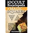 Occult Encyclopedia of Magic Squares: Planetary Angels and Spirits of ...