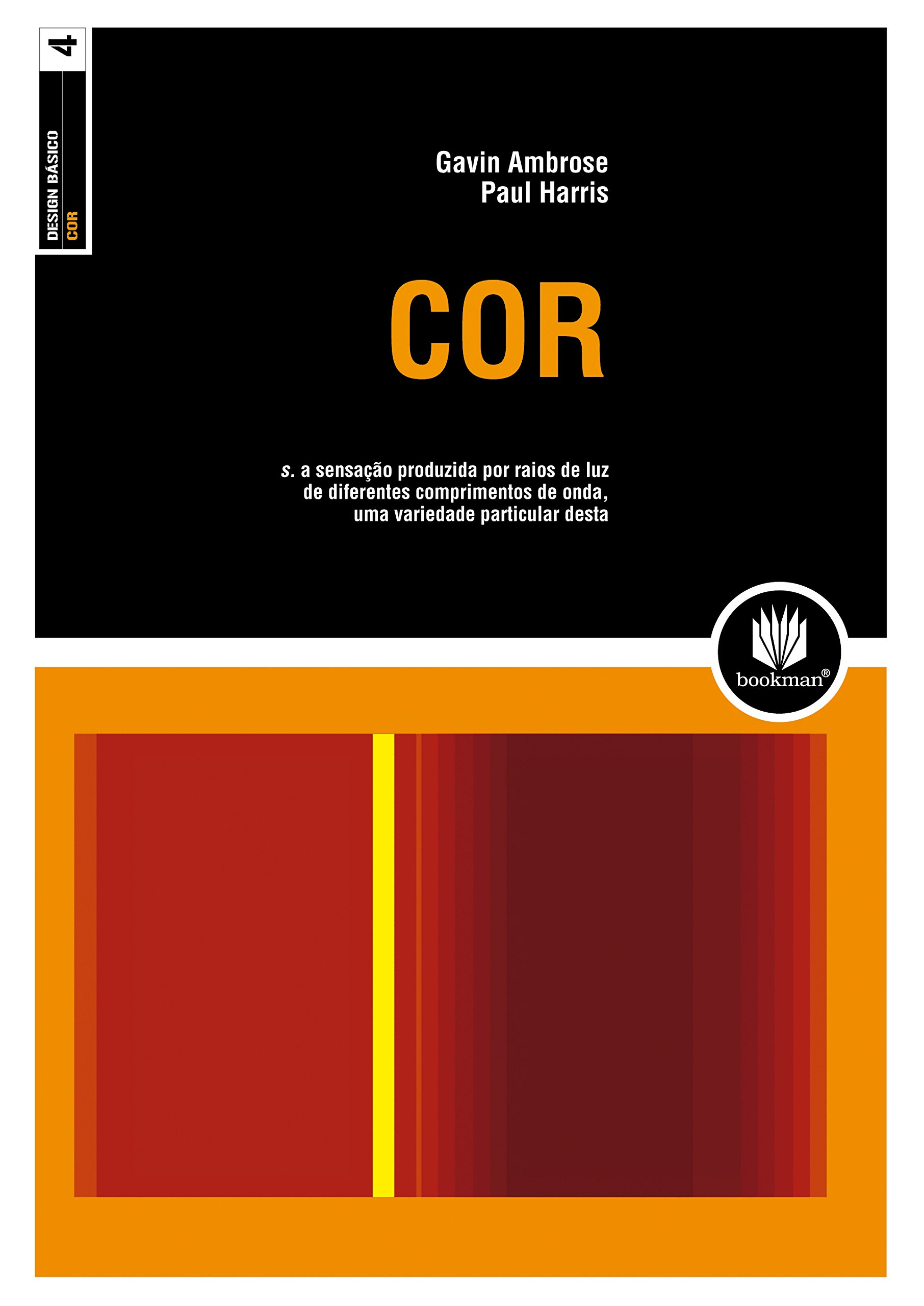 Design Básico. Cor PDF Gavin Ambrose