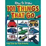 How to Draw 101 Funny People (How to Draw): Green, Dan, Imagine That ...