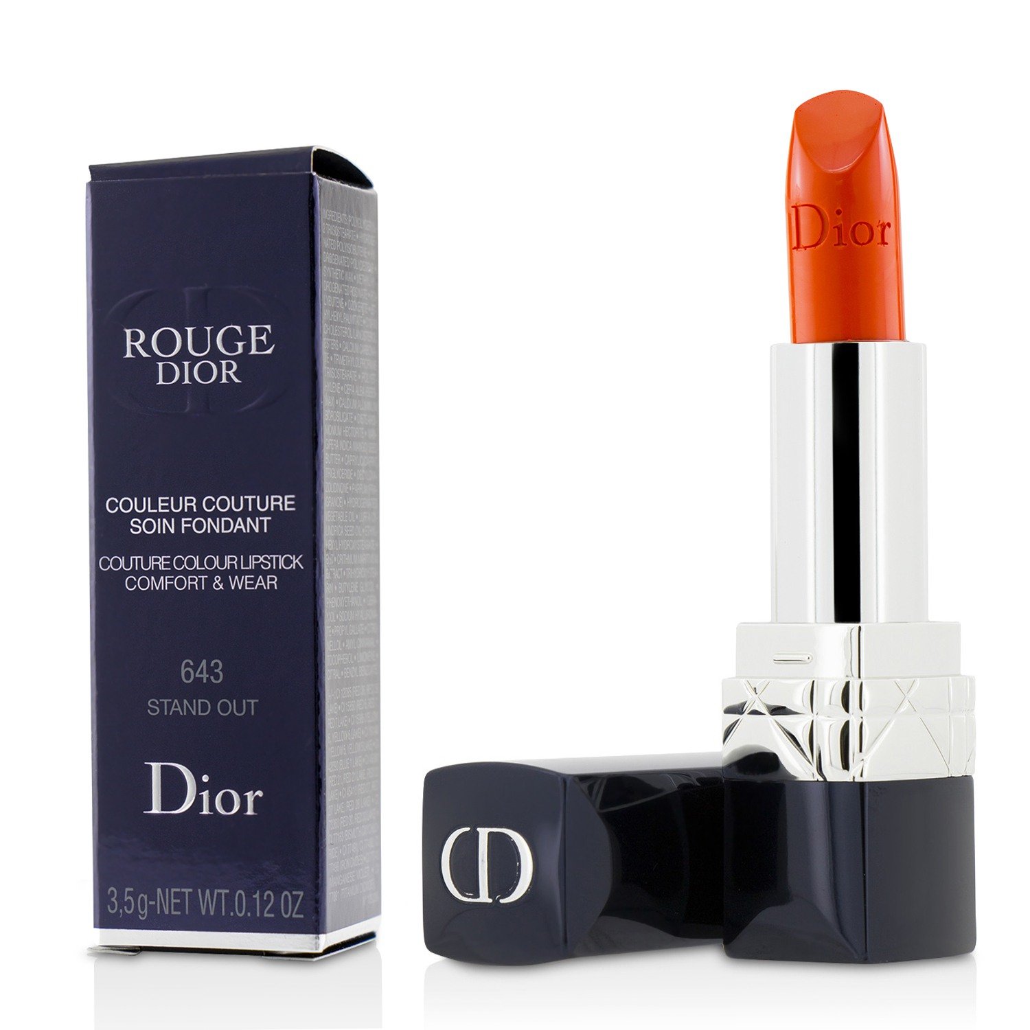 Mua Christian Dior Rouge Dior Couture Colour Lipstick - 951 Absolute ...