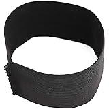 Amazon.com: Funeral Black Armband – Black Mourning Arm Band – Military ...