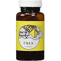Amazon.com : CKLS (Colon, Kidney, Liver, Spleen) by New Body : Health ...