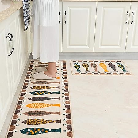 Best Non Skid Kitchen Rugs | Bryont Blog
