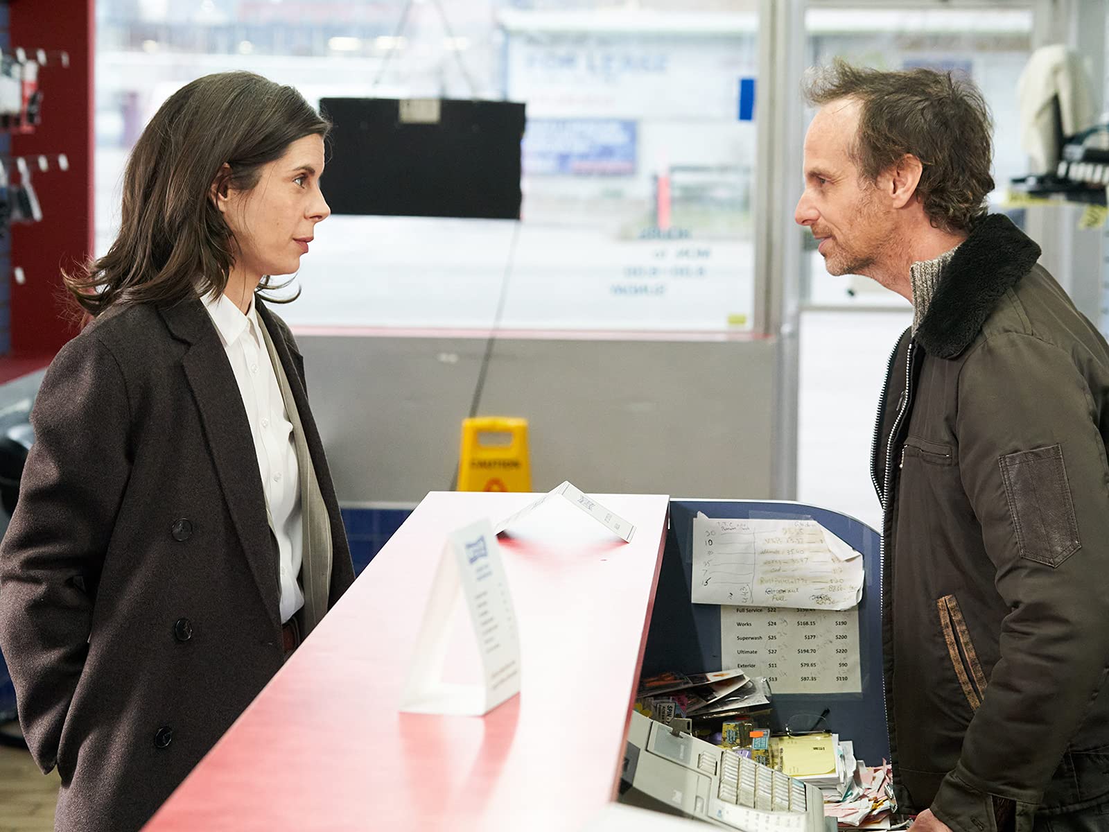 Watch Pretty Hard Cases Season 1 | Prime Video