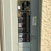 Amazon.com: Siemens ECSBPK02 Generator Standby Power Mechanical ...