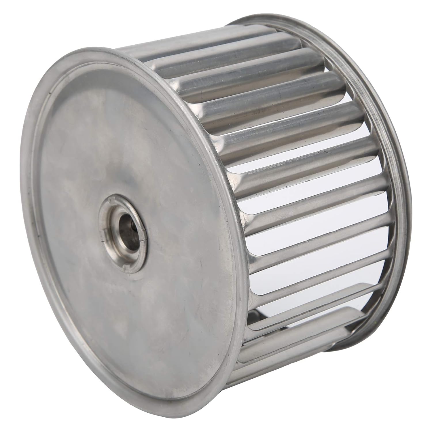 Blower Wheel, Easy To Install Compact Structure Strong Multi‑Wing ...