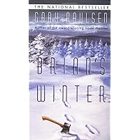 Amazon.com: Brian's Winter: 9780440227199: Paulsen, Gary: Books