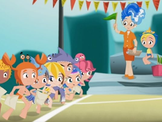 Amazon.co.uk: Watch Sea Princesses | Prime Video