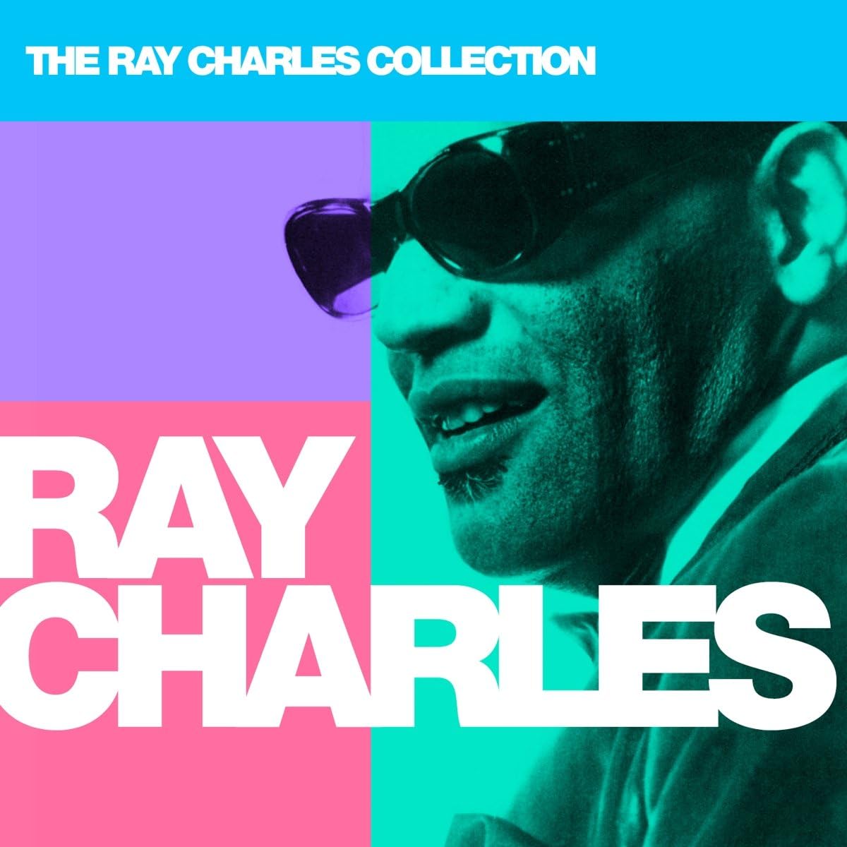 The Ray Charles Collection by Ray Charles: Amazon.co.uk: Music