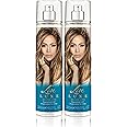 Amazon.com : Jennifer Lopez Live Luxe Body Mist, 240ml (8fl oz) Duo ...
