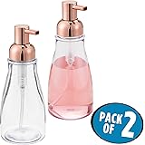 A di Alessi Mr.Cold Soap Dispenser, Yellow, (AMGI01 Y): Amazon.co.uk ...