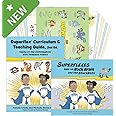 Superflex 2nd Edition Kit: Curriculum, Storybook, and Visuals: Pamela ...
