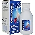 Amazon.com: Gengigel Hyaluronic Acid Mouthrinse 300ml : Health & Household