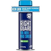 Amazon.com : Right Guard Sport Fresh Scent Antiperspirant & Deodorant ...