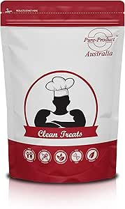 Pure Product Australia Whole Egg Powder, 1 kilograms: Amazon.com.au ...