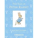 The Classic Tale of Peter Rabbit Oversized Padded Board Book (The ...