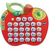 Vtech 80-101004 - ABC Apfel: Amazon.de: Spielzeug