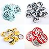Custom Pins, Custom Buttons, Design Your Own Personalized Pinback Button Badges in Dubai - UAE ...