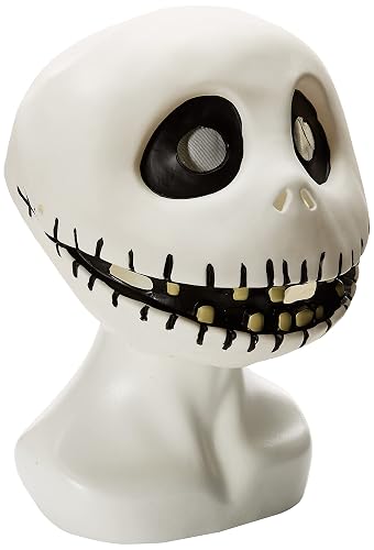 Disguise Costumes Tim Burtons The Nightmare Before Christmasjack ...