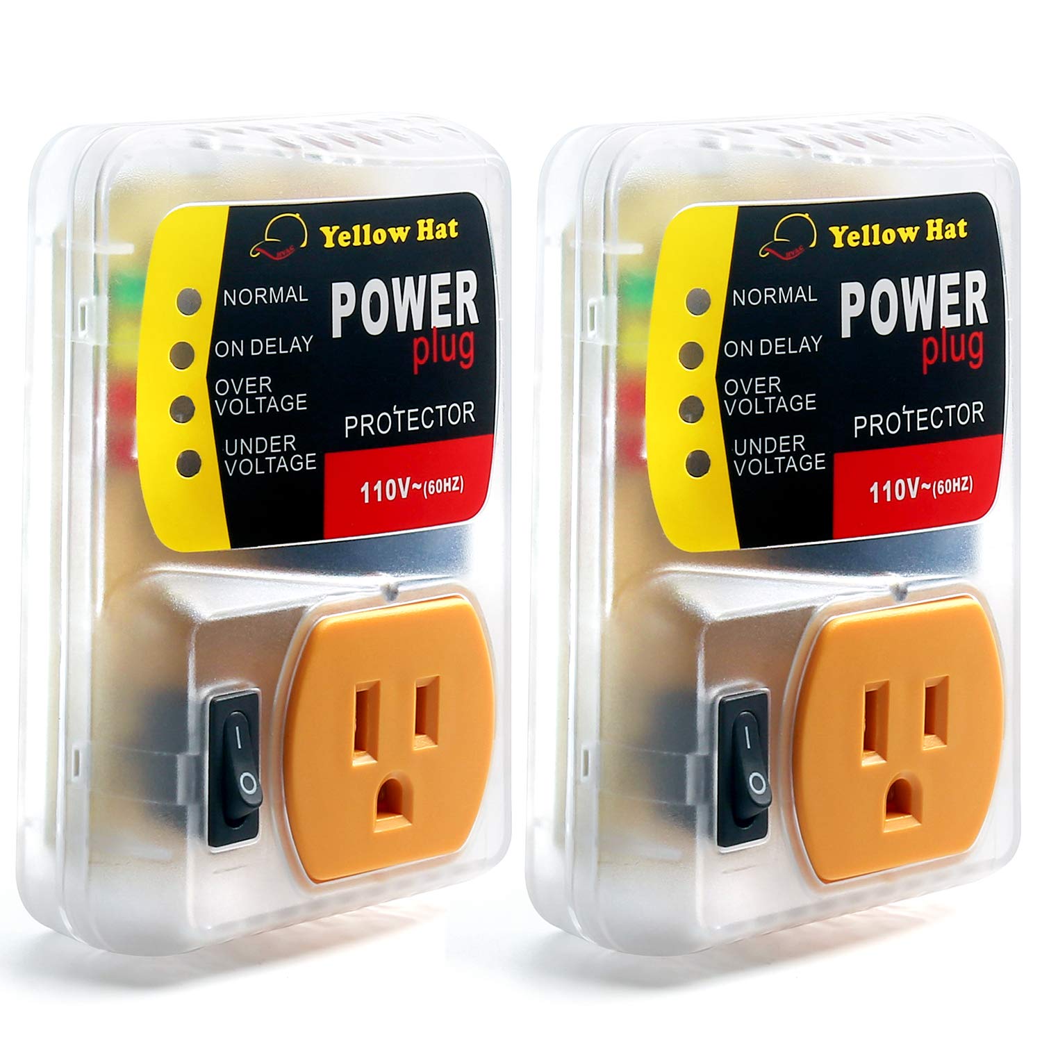 Mua Surge Protector,Voltage Protector for Home Appliance, Voltage ...