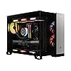 Corsair Vengeance a5100 Gaming PC – Liquid Cooled AMD Ryzen™ 7 9800X3D ...