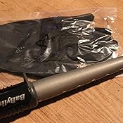 BaByliss Ceramic Curling Wand Pro: Amazon.co.uk: Health & Personal Care