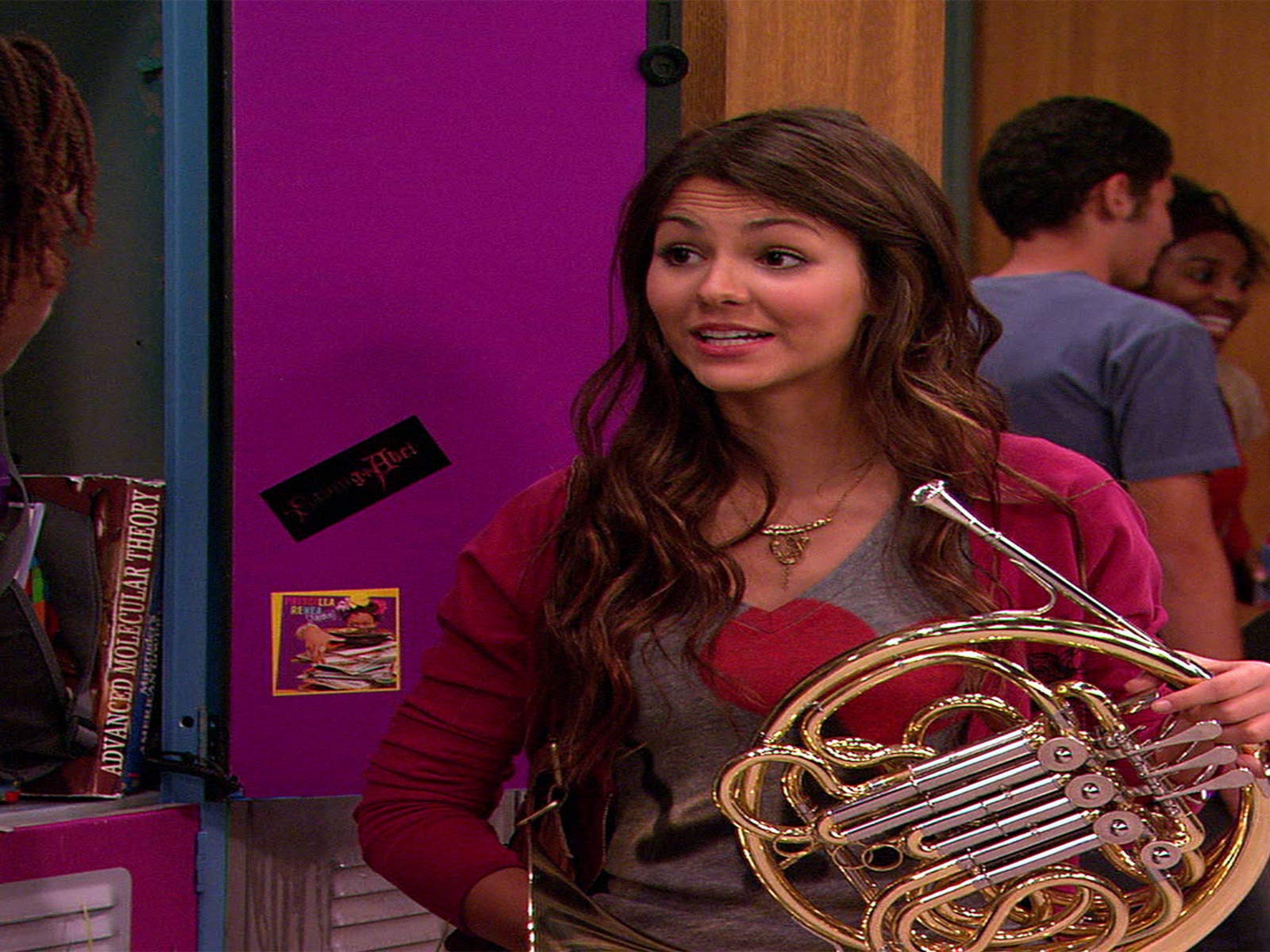 Photos Of Victorious Season Two Promos 05 New