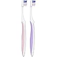 Oral B Gum Care Compact Toothbrush, Extra Soft, 2 Count : Amazon.ca ...