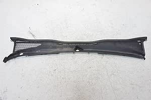 Toyota Tacoma Cowl Molding Front Windshield, Exterior Accessories ...