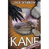 Kane (Wolfwere Series): Wybrow, Dick: 9798891216693: Amazon.com: Books
