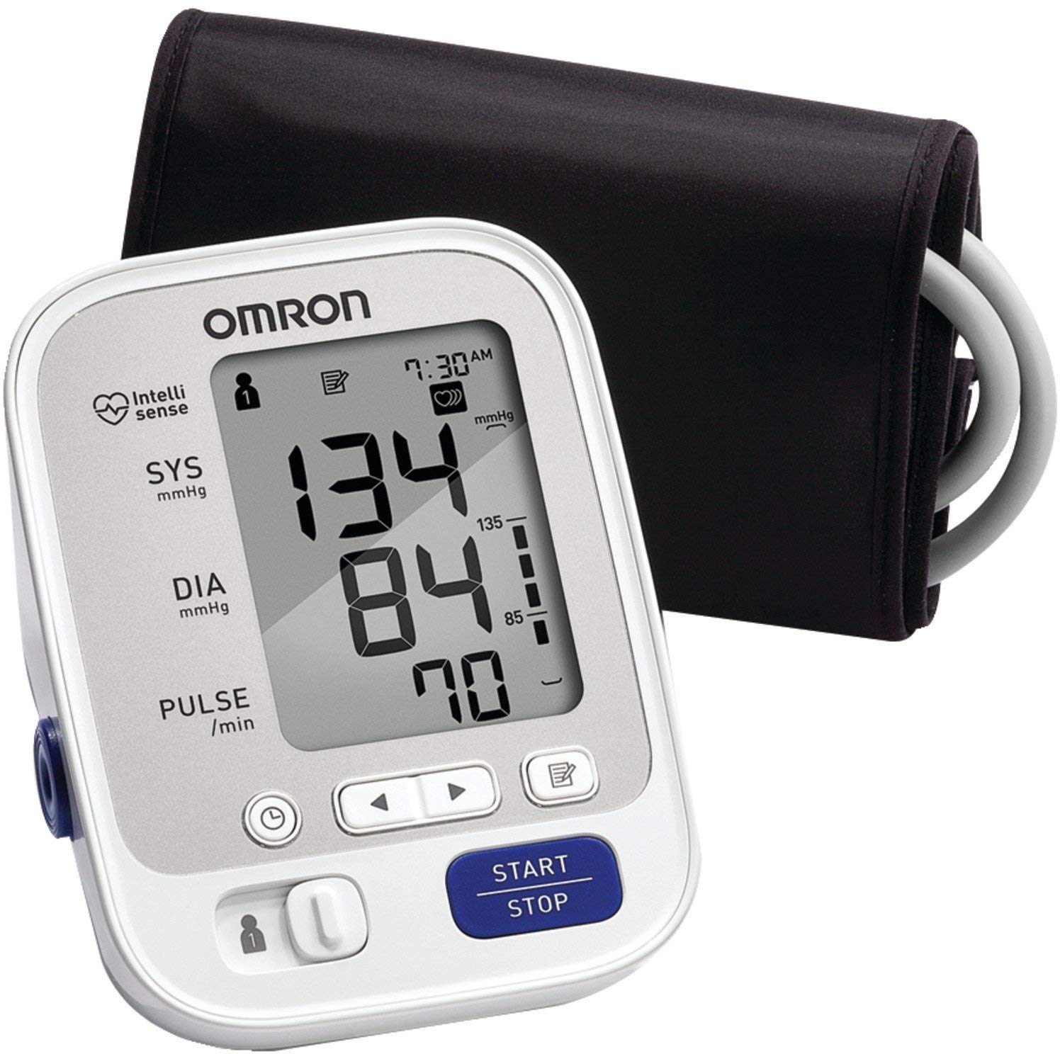 Information About Your Blood Pressure Monitor And Cuff Virta