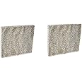 Amazon.com - Air Filter Factory Replacement for HE200A, HE250A, HE260A ...