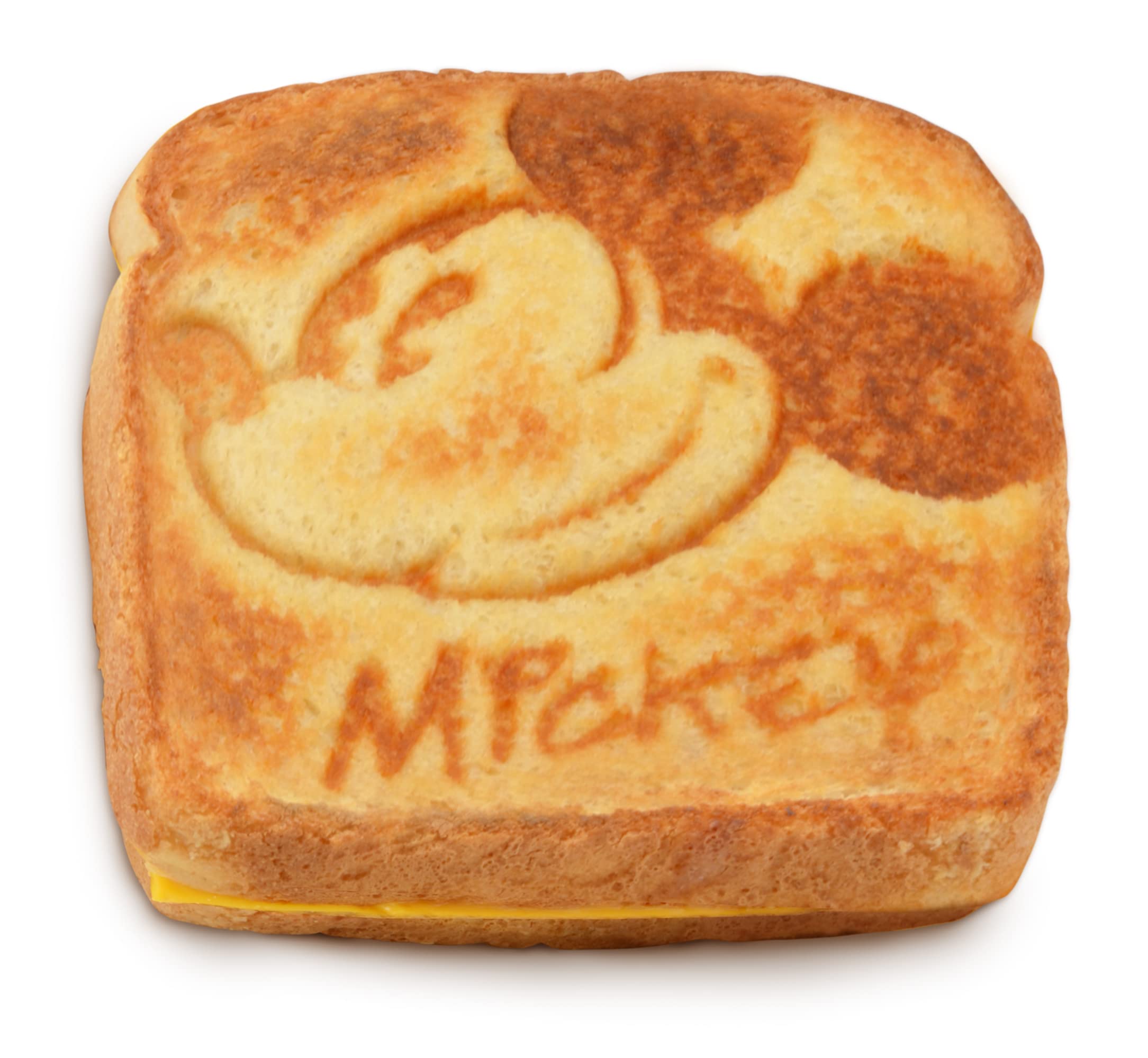 Mua Disney Mickey Mouse Sandwich Maker - Dual Sandwich Maker for Disney ...