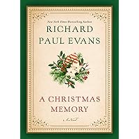 A Christmas Memory: Capote, Truman: 9780385392761: Amazon.com: Books