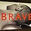BRAVE: Rose McGowan: 9780062655981: Amazon.com: Books