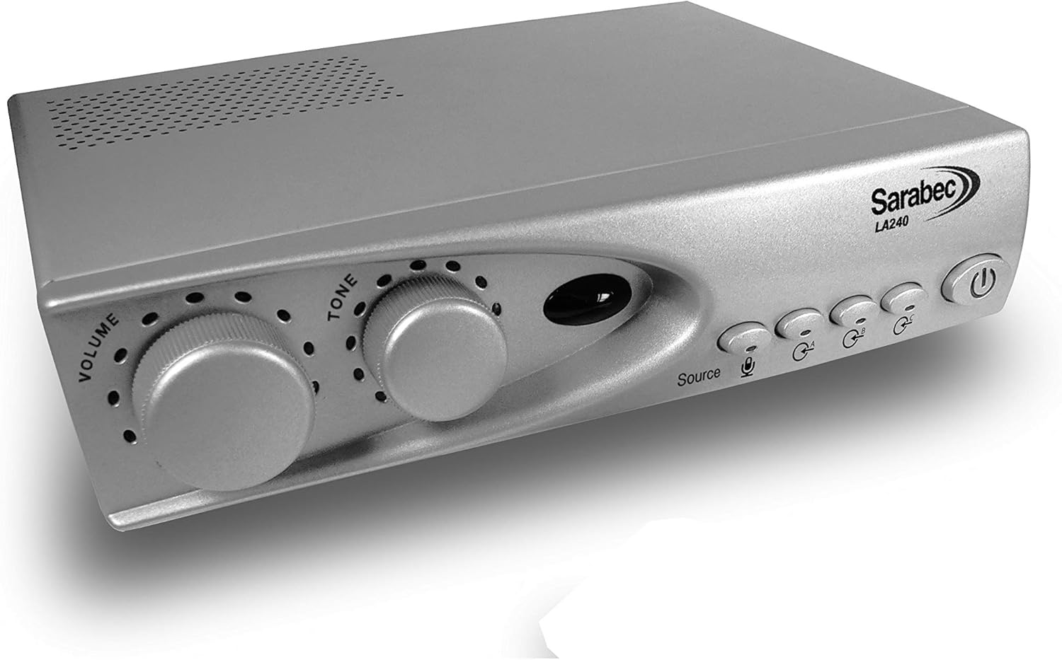 LA240 Room Loop System UK – BigaMart