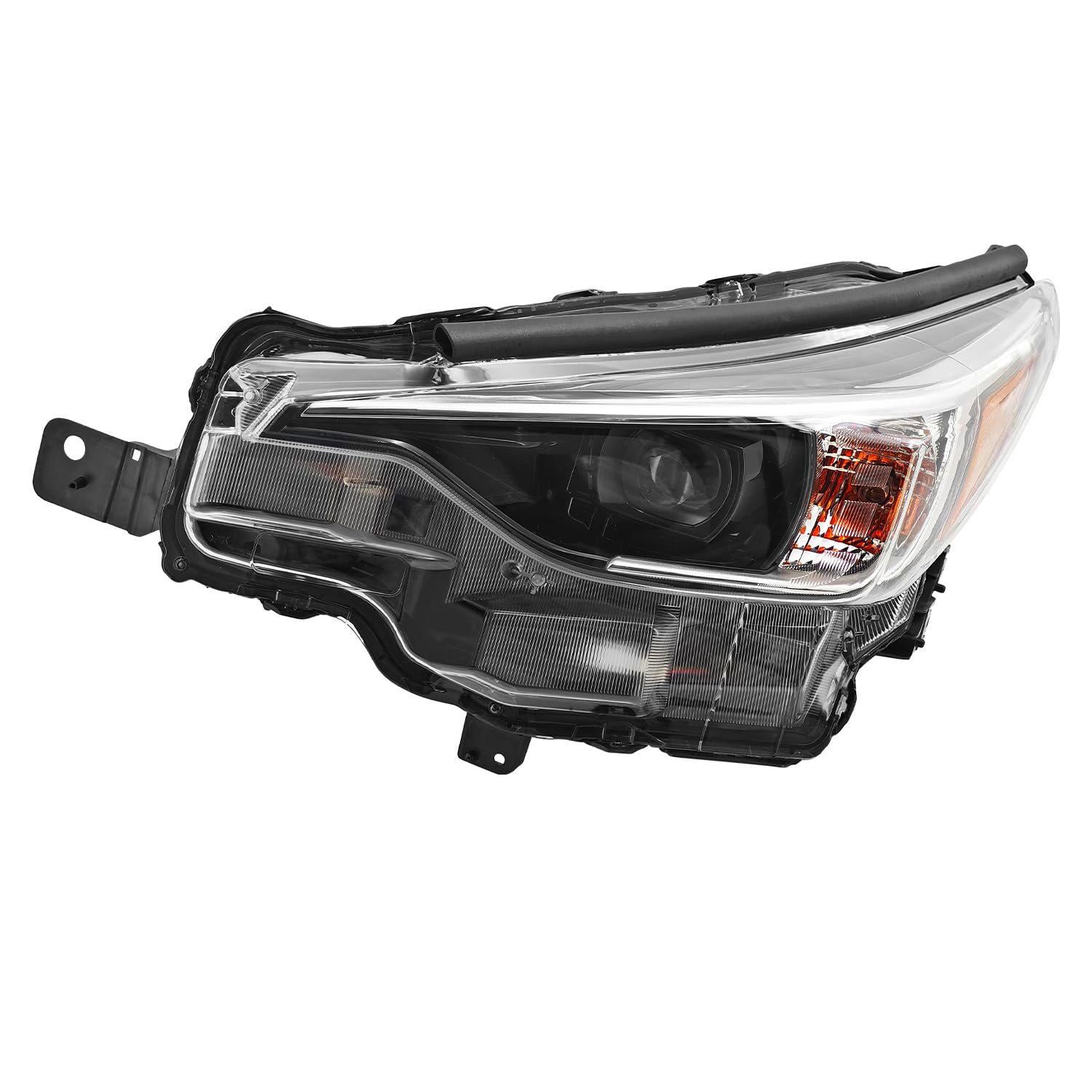Teilelager 84001-FN010 Left Driver Side Headlight Replacement for ...