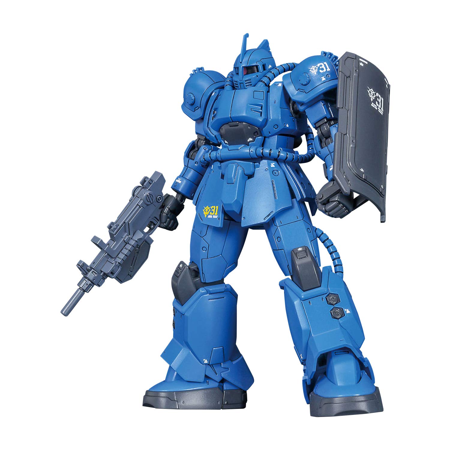 Mua HG Mobile Suit Gundam THE ORIGIN MS-04 Bugu (Ramba Ral Machine) 1/ ...